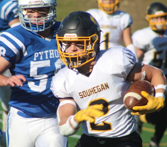 TELEGRAPH ALL-STARS: Hersherberger, Bright dominated | News, Sports ...